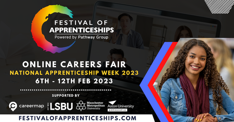Festival of Apprenticeship returns online to celebrate National ...